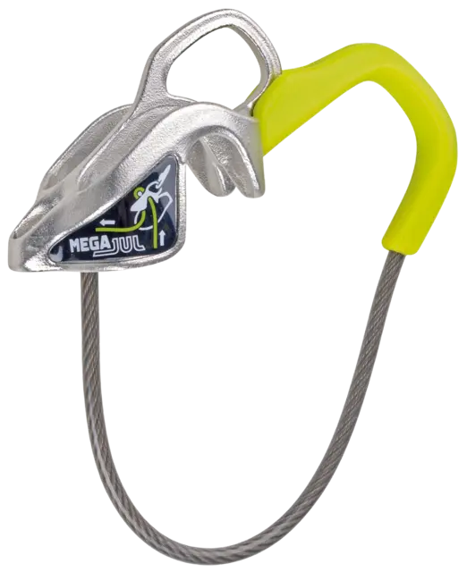 Belay devices & descenders | EDELRID