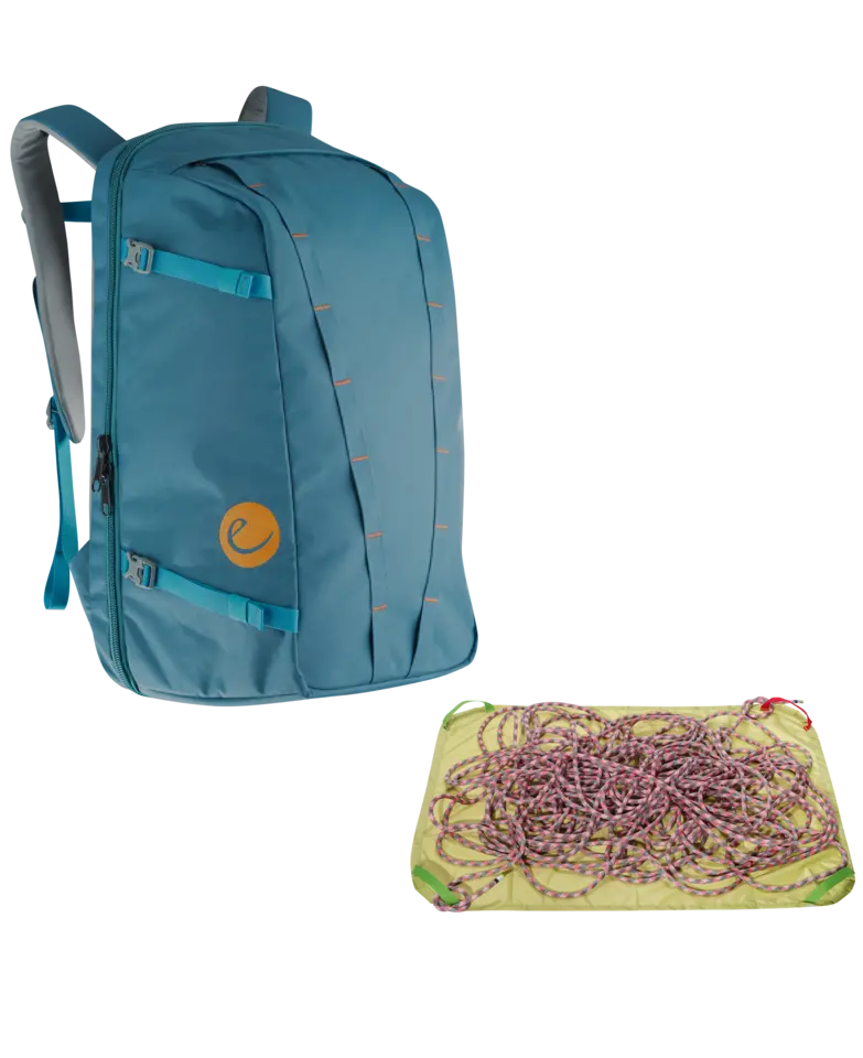 ROPE RIDER BAG 45 | backpack | EDELRID