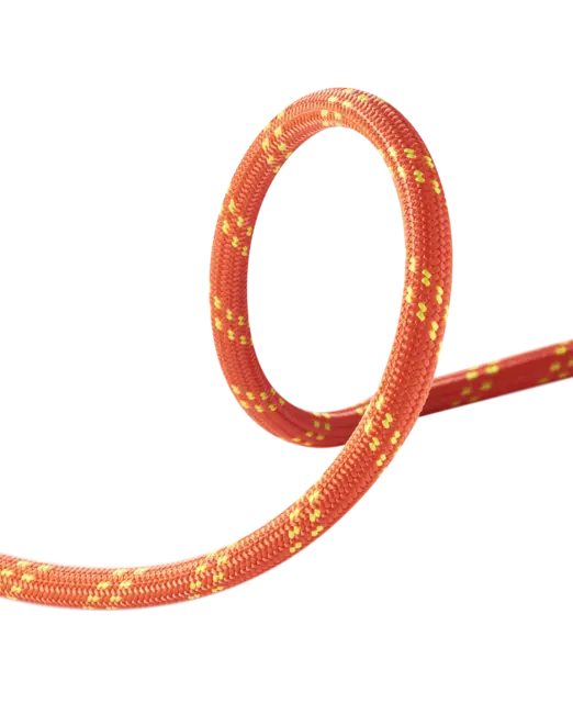 Static ropes & dynamic ropes for work safety | EDELRID