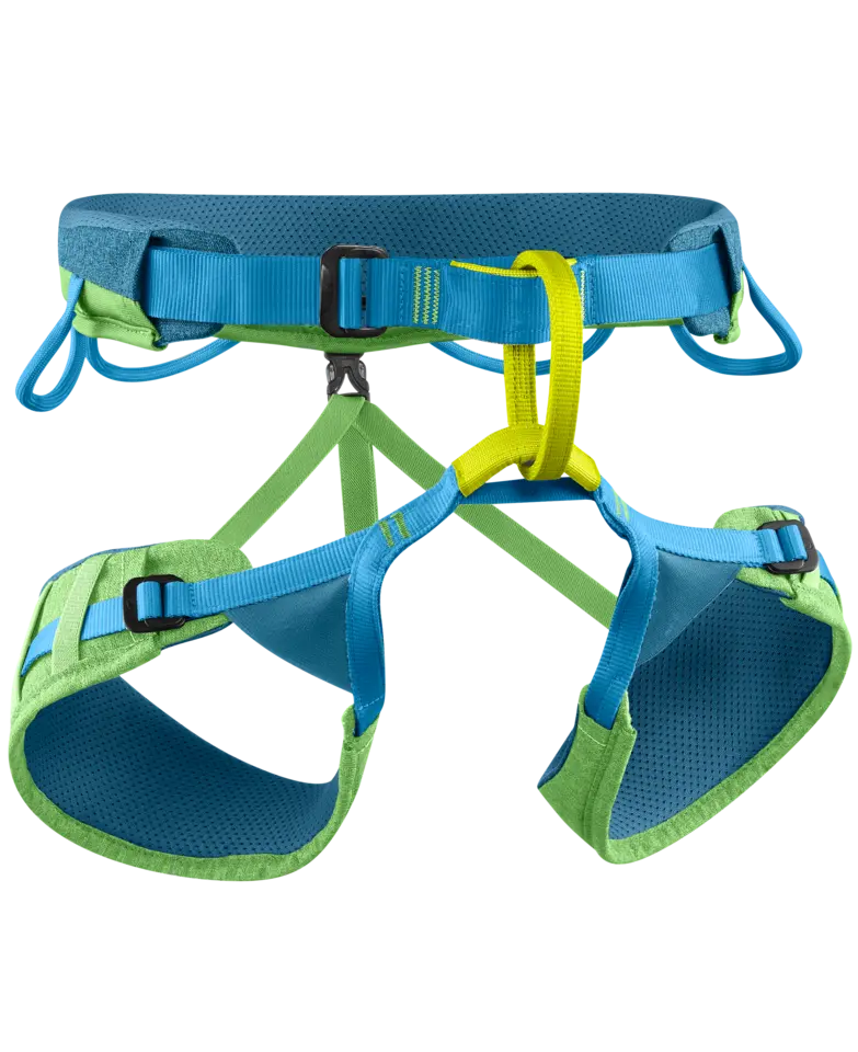 JAY | climbing harness | EDELRID