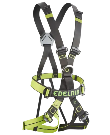 Vertical Freedom | EDELRID