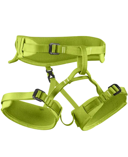 Vertical Freedom | EDELRID