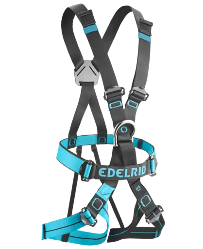 Vertical Freedom | EDELRID