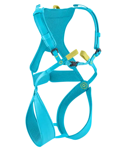 Vertical Freedom | EDELRID