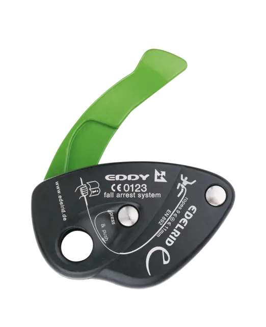 Belay devices & descenders | EDELRID