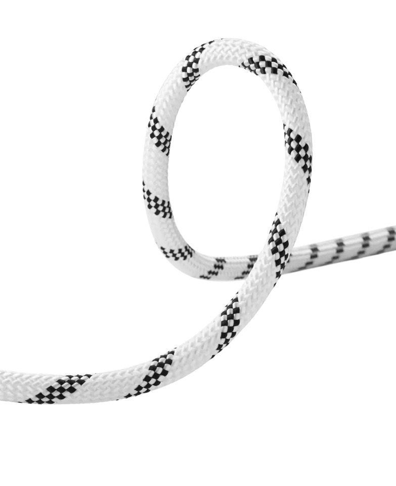 PERFORMANCE STATIC 11mm | static rope | EDELRID