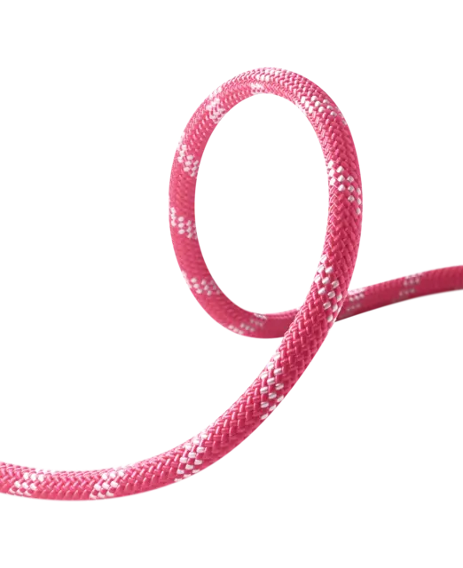 Cordes statiques et dynamiques - sécurité au travail | EDELRID