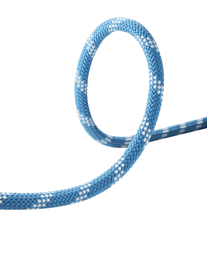 PERFORMANCE STATIC 11mm | static rope | EDELRID