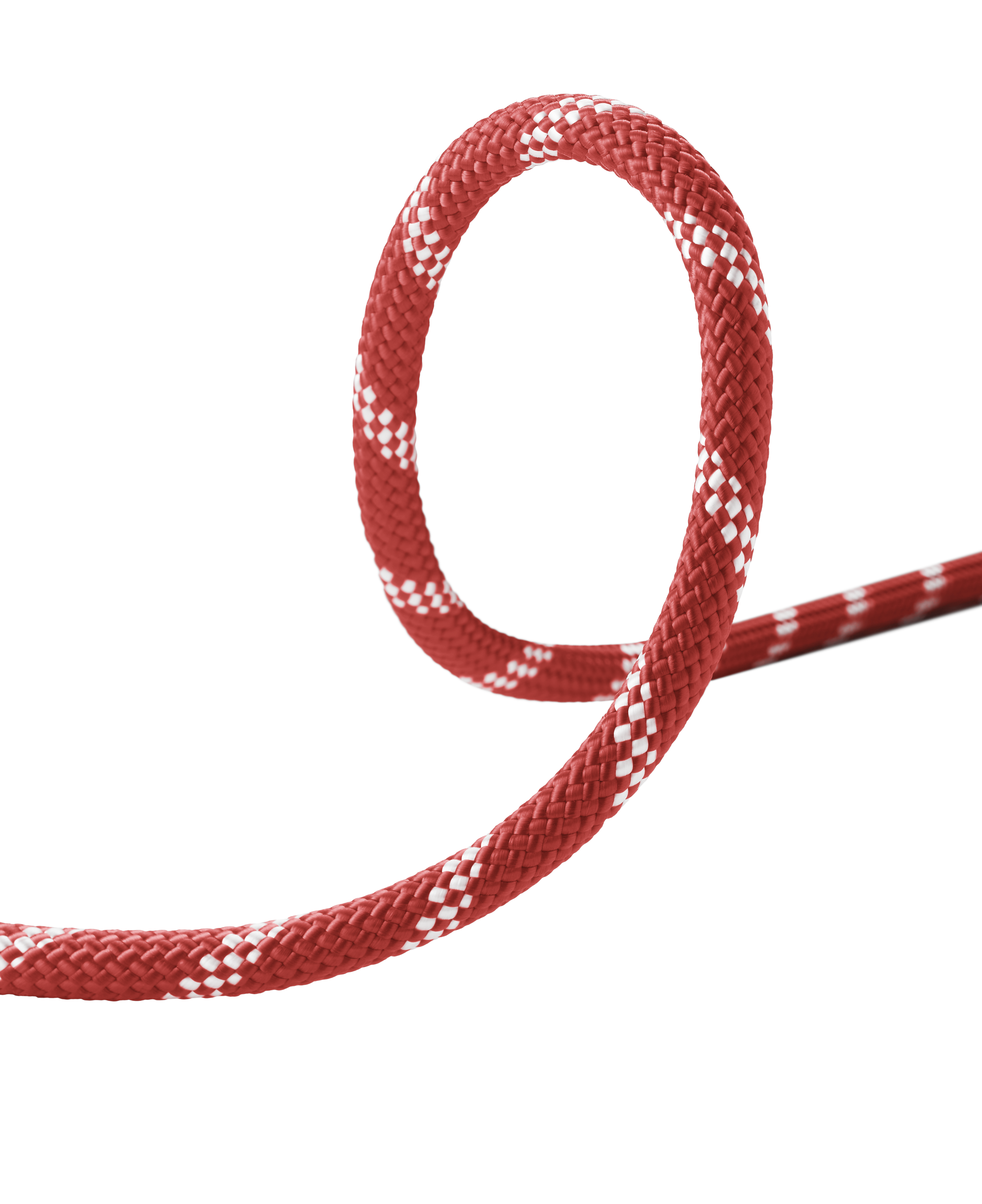 STATIC LOW STRETCH 10.5mm | static rope | EDELRID