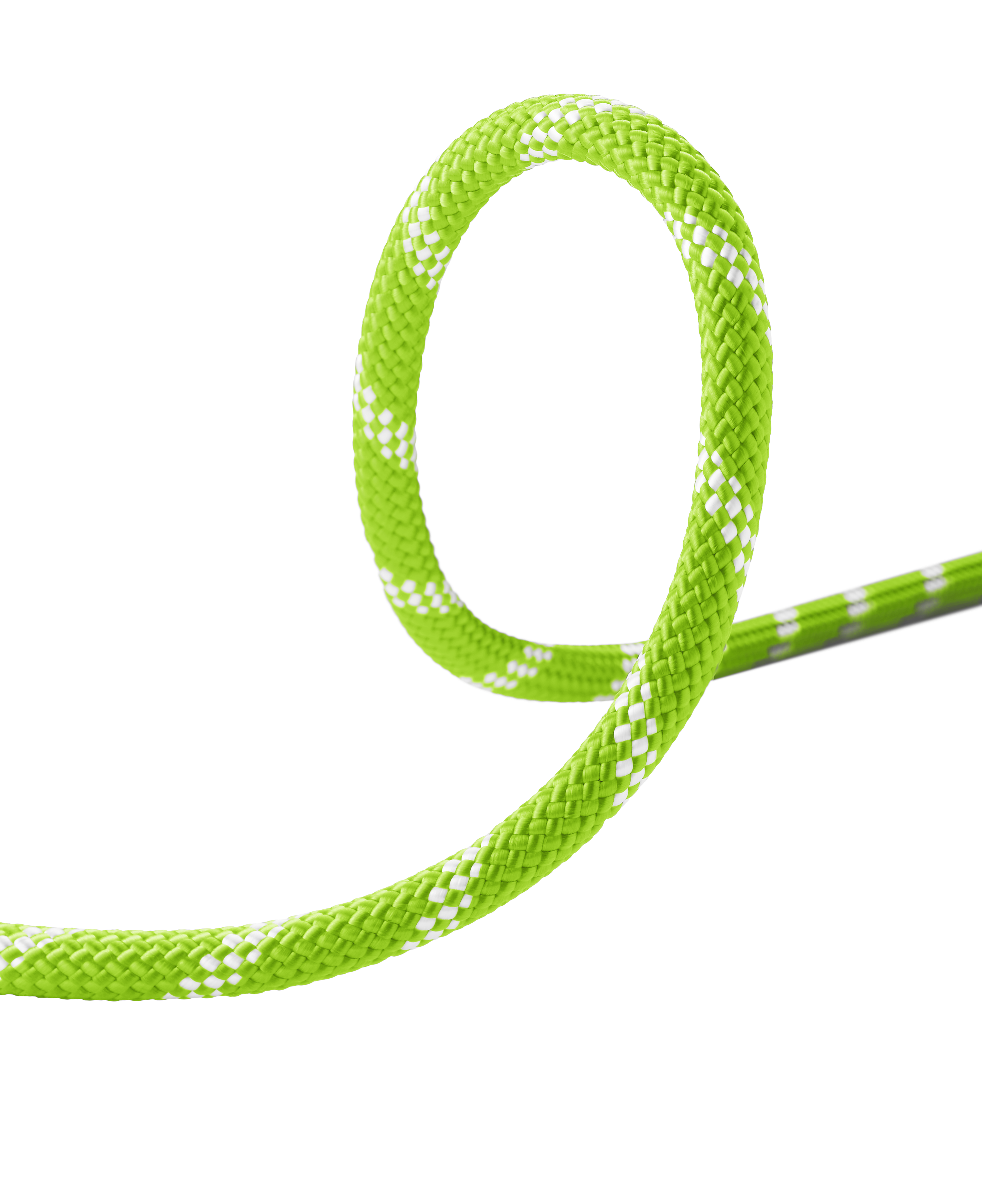 Static Low Stretch 10,5mm | Static Ropes | Edelrid | EDELRID