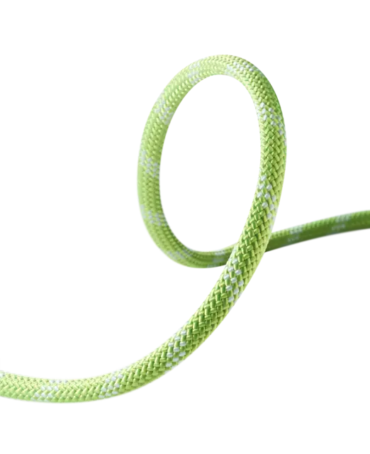 Static ropes & dynamic ropes for work safety | EDELRID