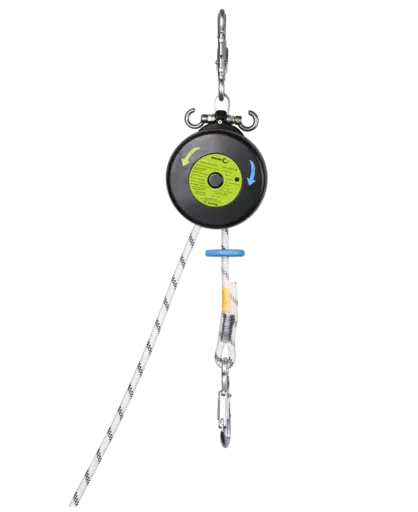 Vertical Freedom | EDELRID