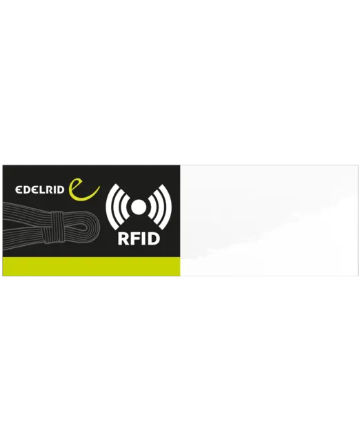 RFID TEC | EDELRID