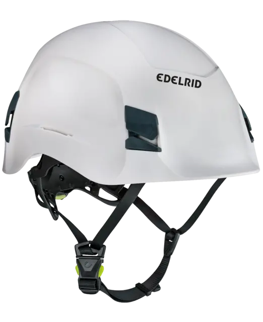 Equipment for mountain sports, climbing and occupational safety | EDELRID