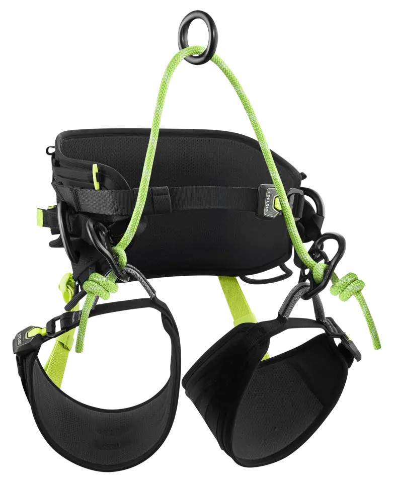 TREEREX TRIPLE LOCK | tree-care harness | EDELRID