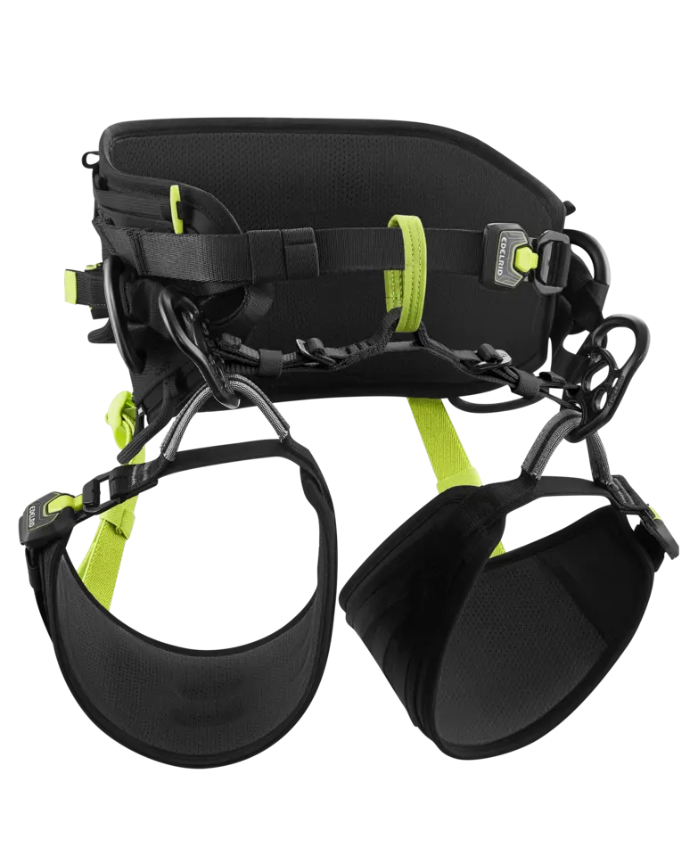 TREEREX TRIPLE LOCK | tree-care harness | EDELRID