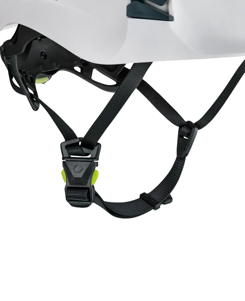 SERIUS HEIGHT WORK | work safety helmet | EDELRID