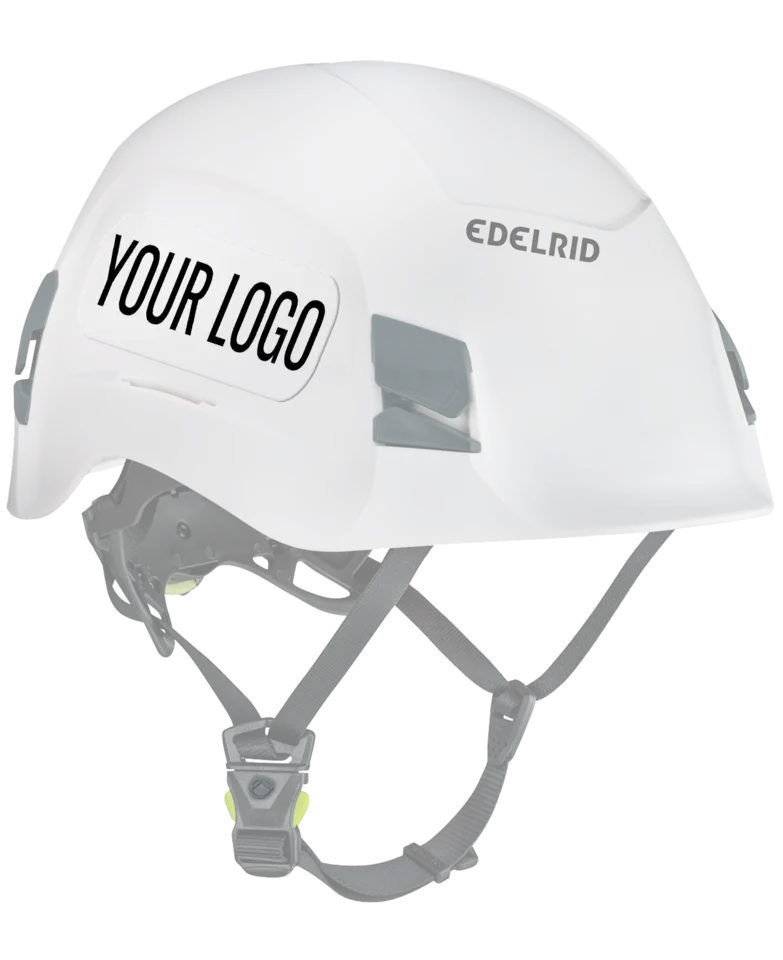 YOUR SERIUS STICKER SET | helmet accessories | EDELRID