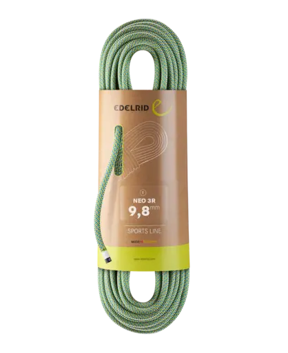 Vertical Freedom | EDELRID