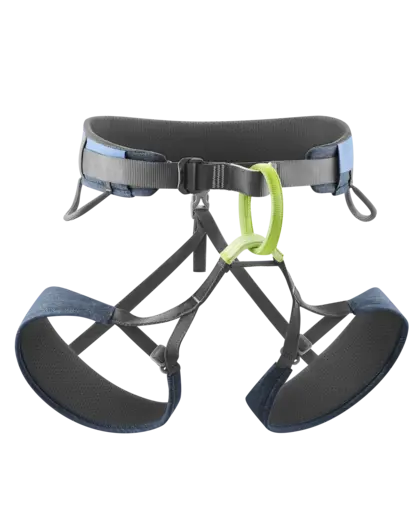 EDELRID - Vertical Freedom | EDELRID