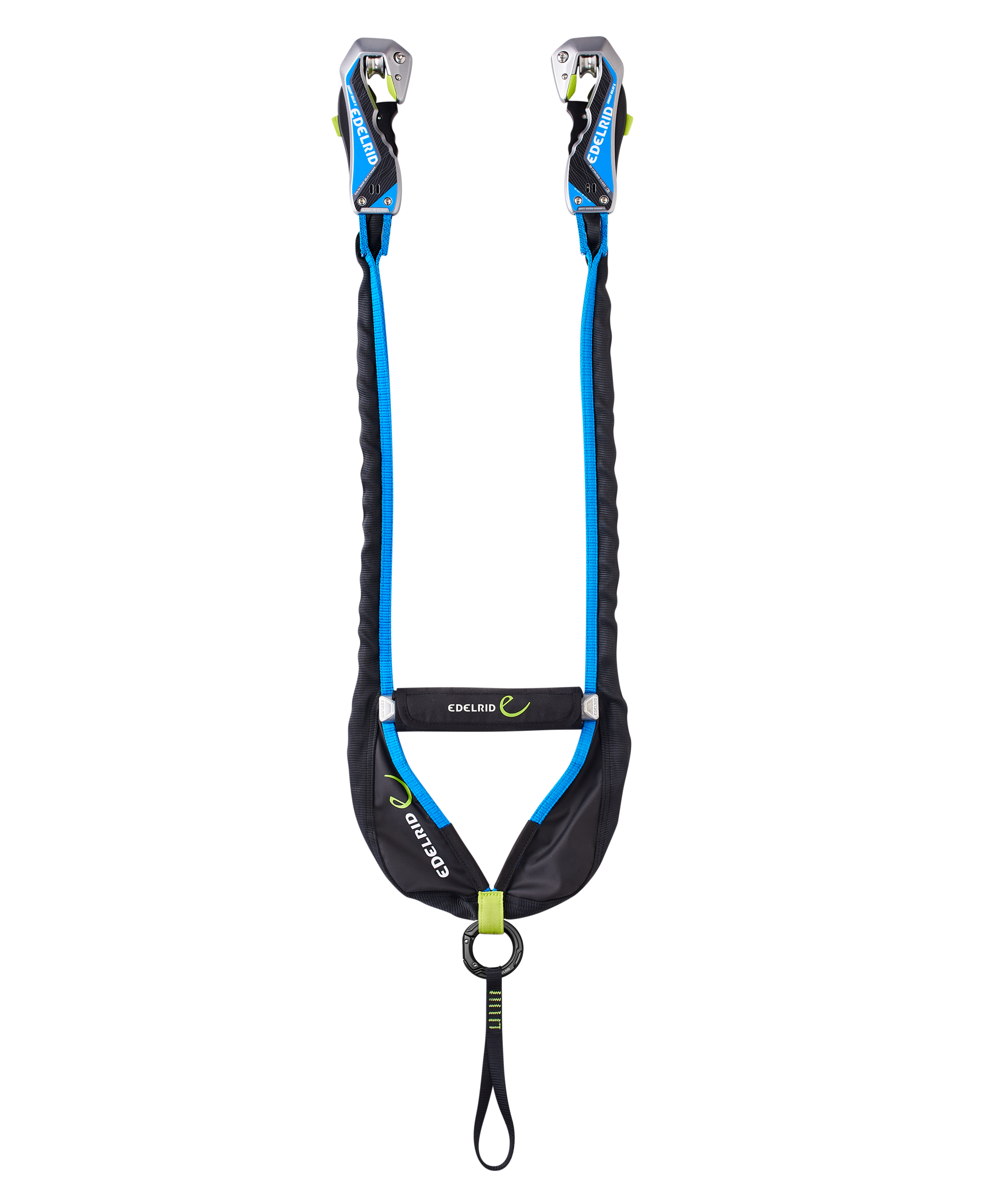 Smart Belay X | EDELRID