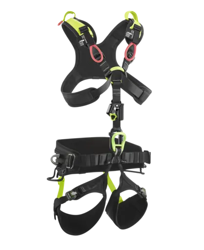 Vertical Freedom | EDELRID