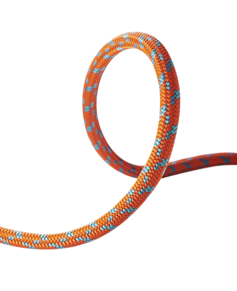 BUCCO 11.8mm | arborist rope | EDELRID