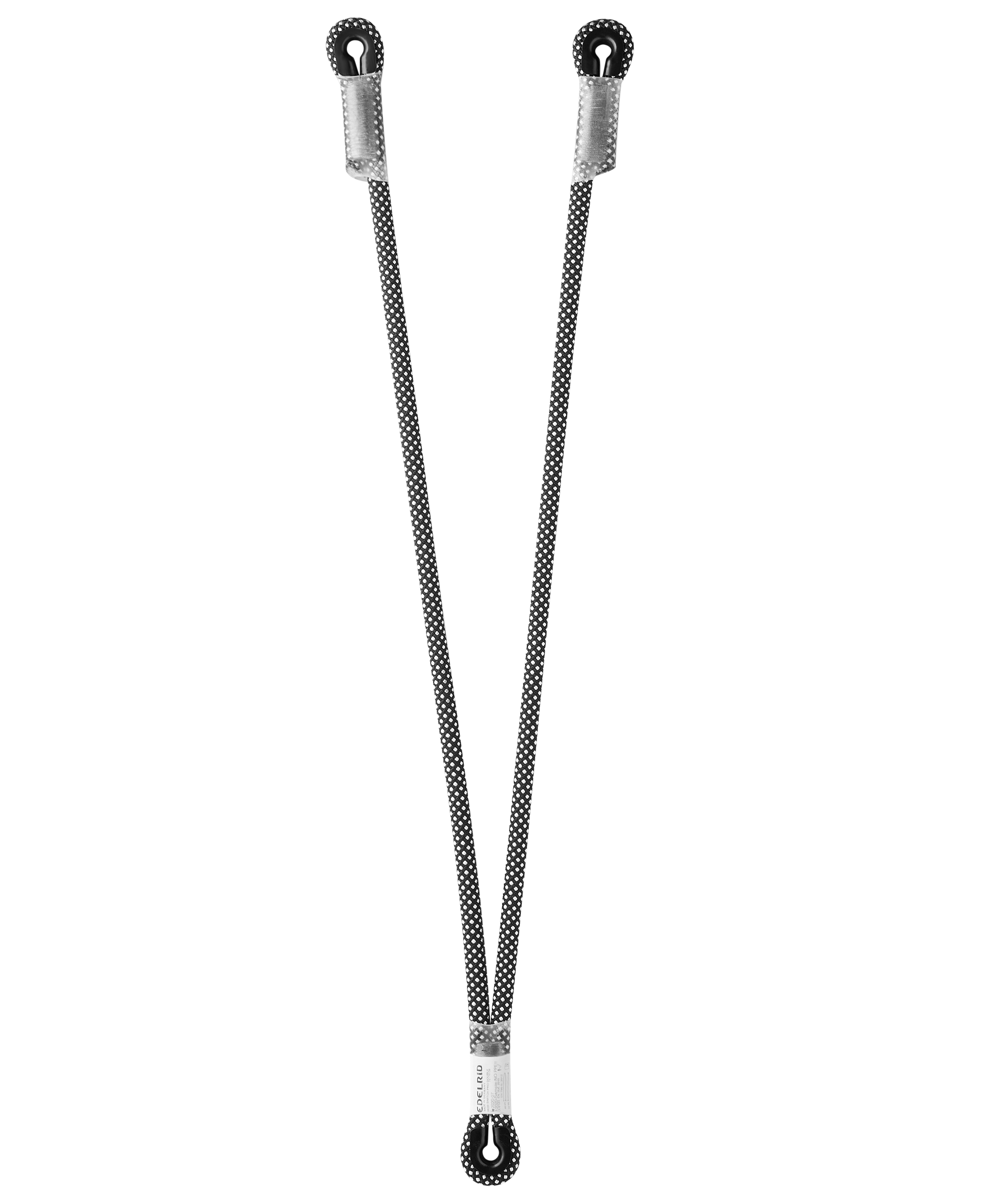 SWITCH PRO DOUBLE | lanyard | EDELRID