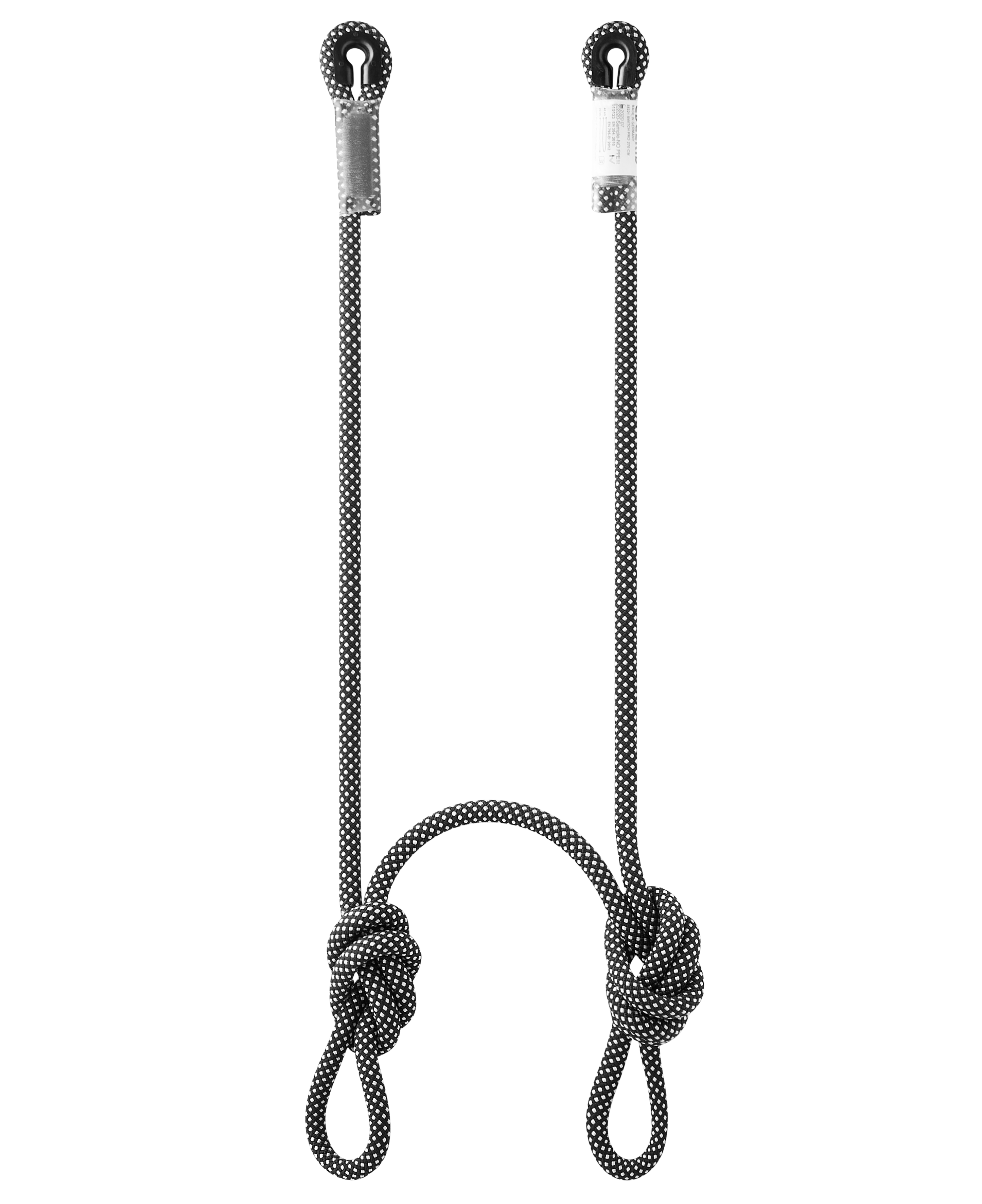 SWITCH PRO | lanyard | EDELRID