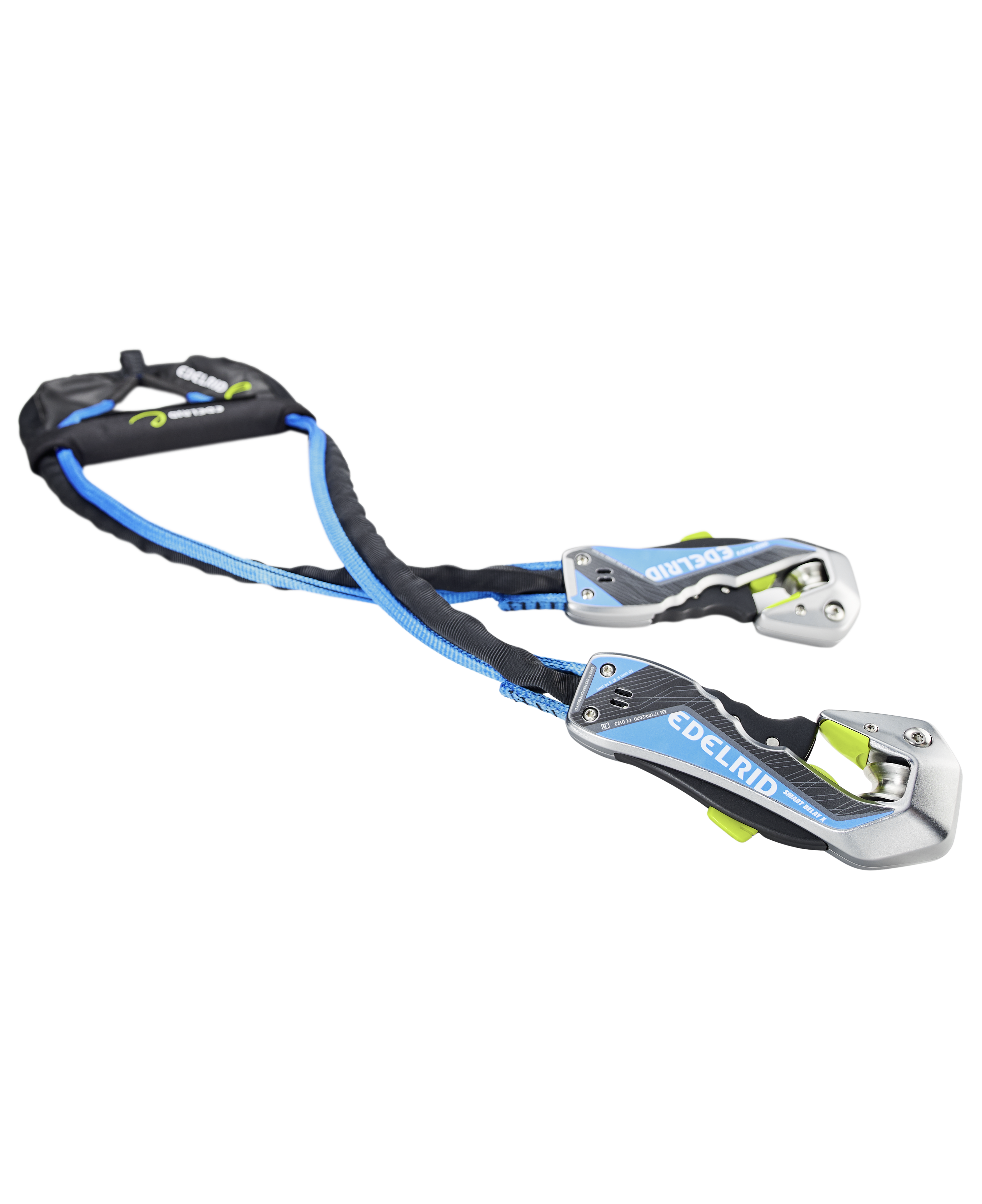 SMART BELAY X | EDELRID