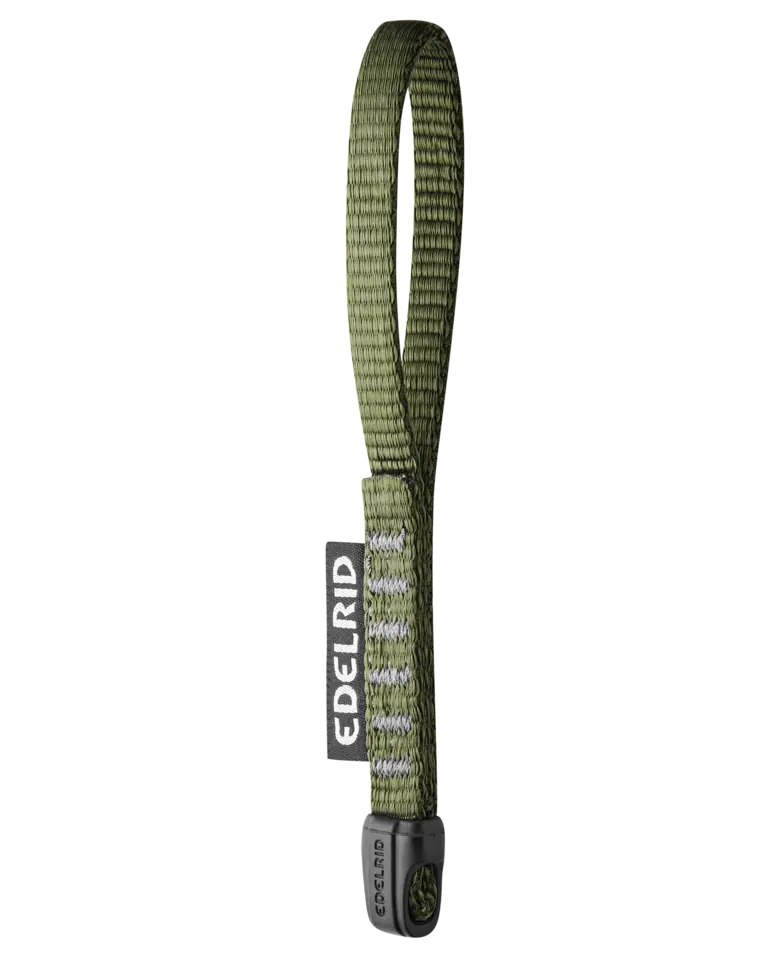 TACTICAL TECH WEB EXPRESS-SCHLINGE 12MM | EDELRID