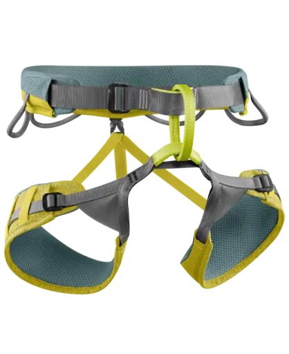 Vertical Freedom | EDELRID