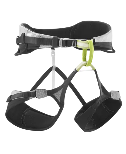 EDELRID - Vertical Freedom | EDELRID