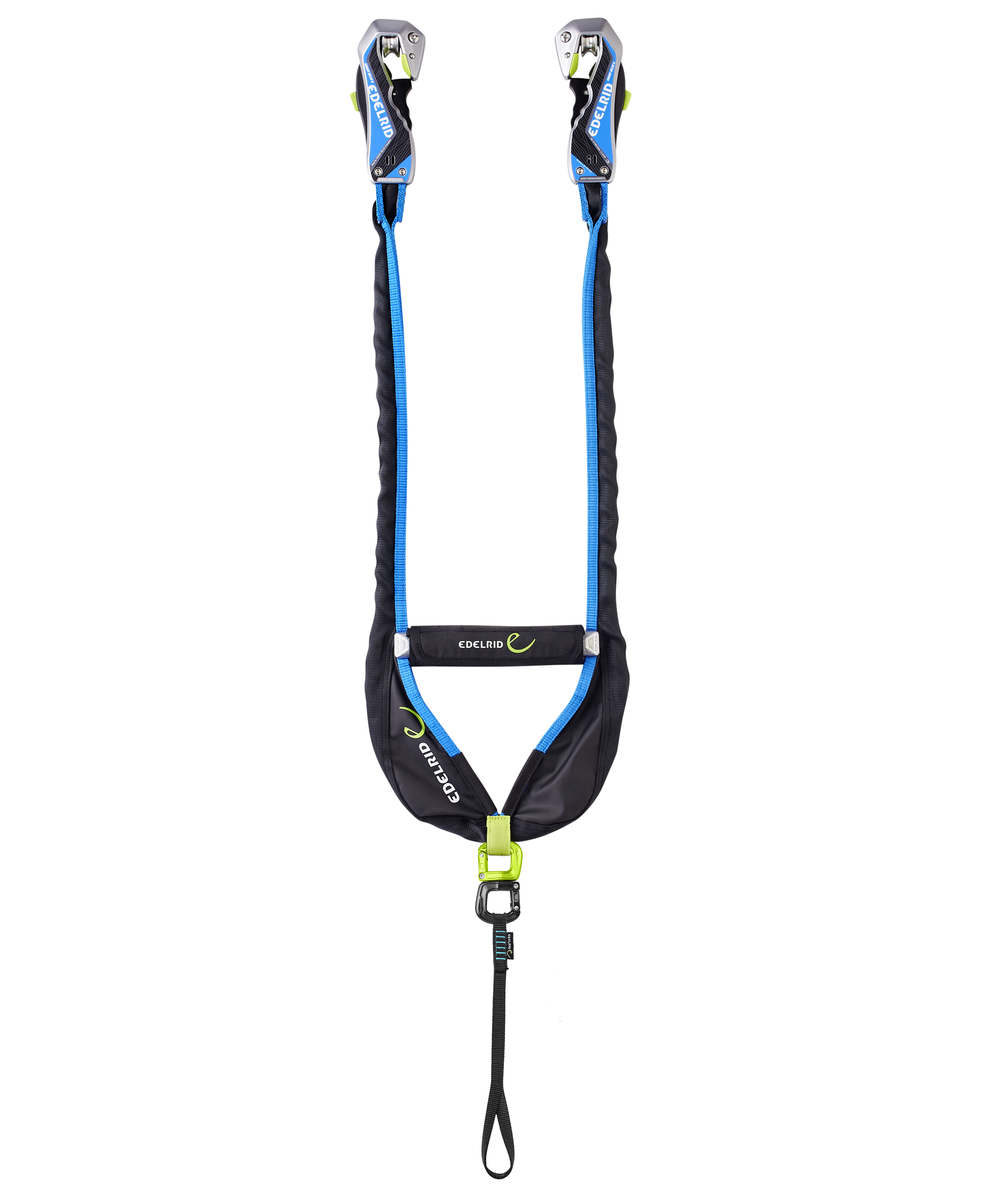 Smart Belay X | EDELRID
