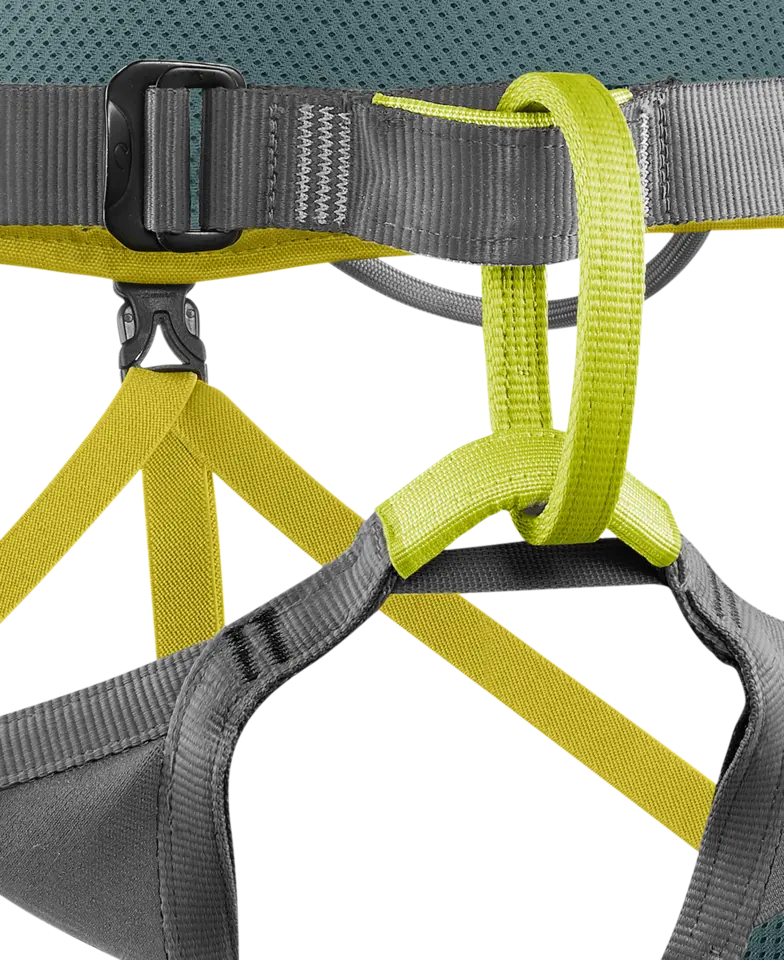 JAY | climbing harness | EDELRID