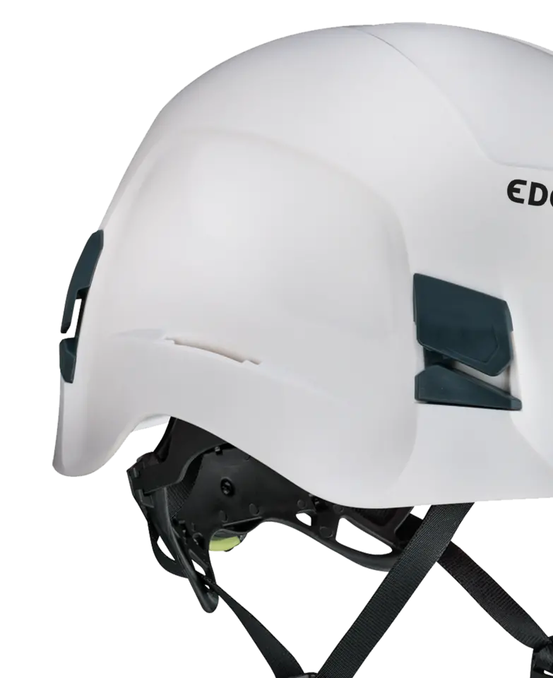 SERIUS HEIGHT WORK | work safety helmet | EDELRID