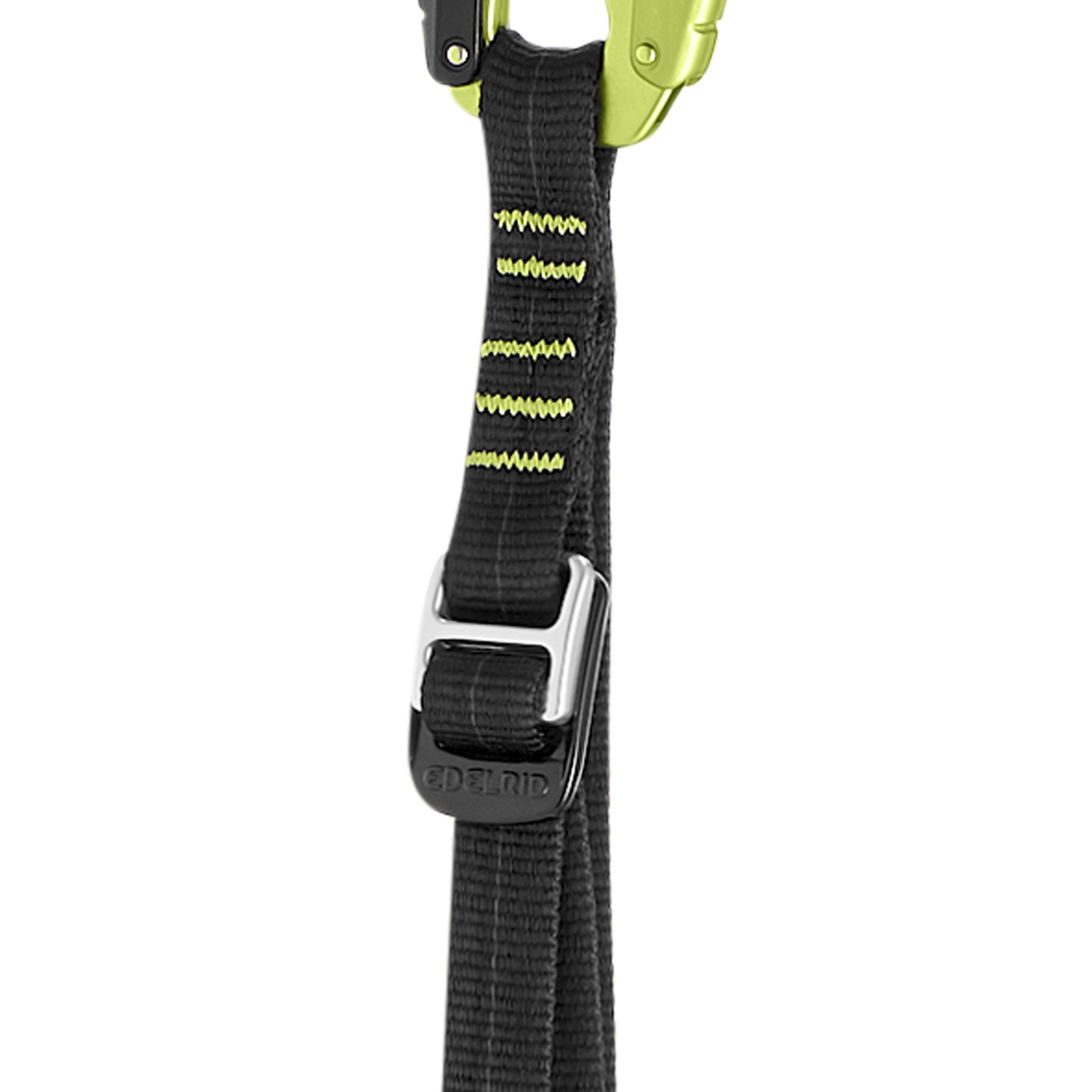 ADJUSTABLE SELF BELAY SLING PRO | EDELRID