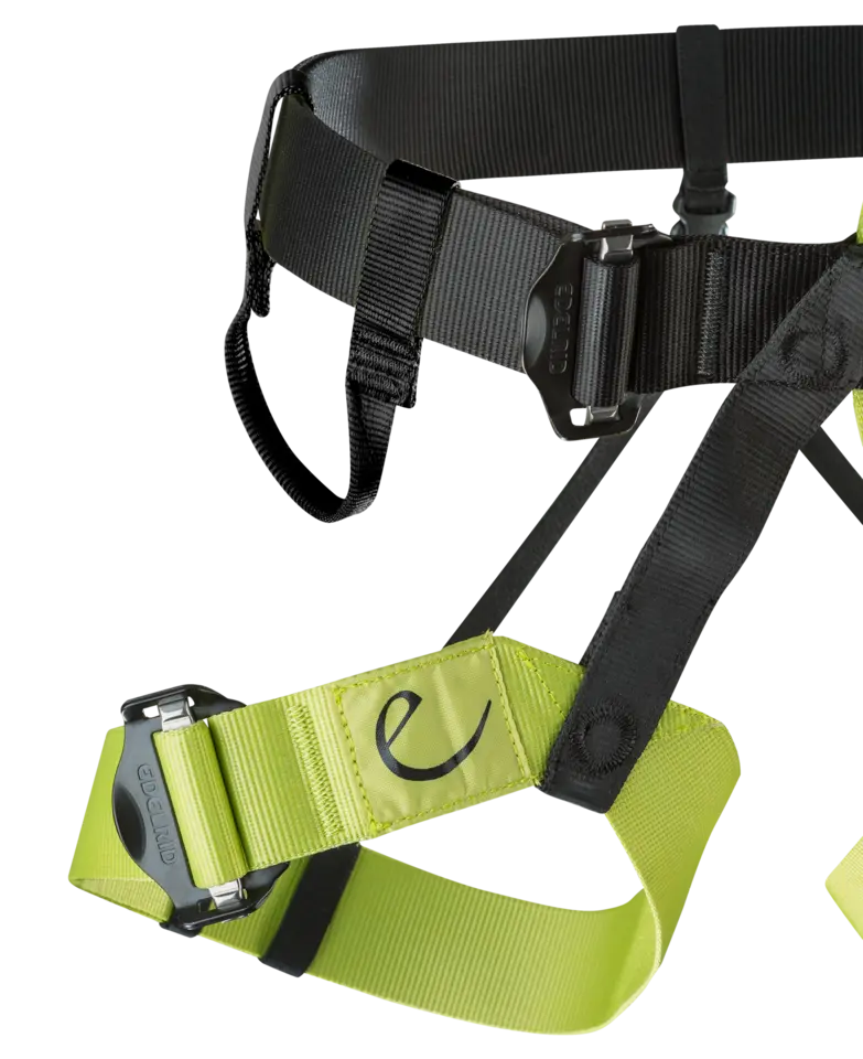 JOKER | climbing harness | EDELRID