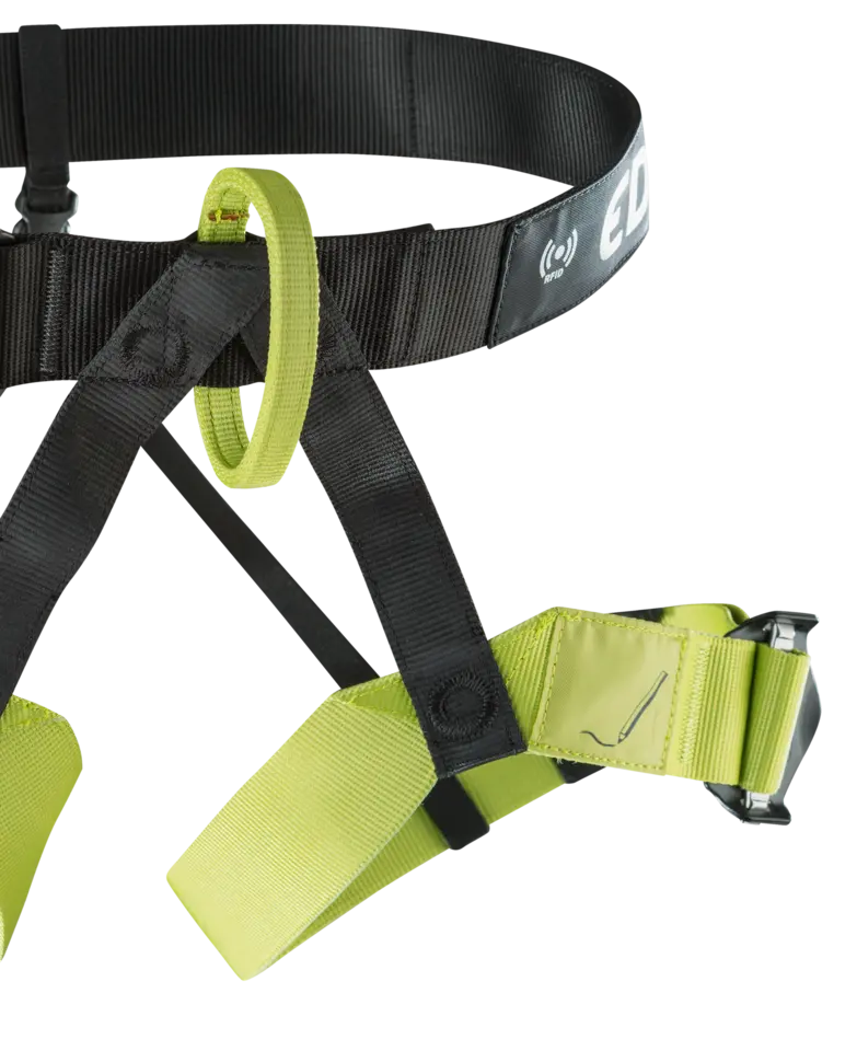 JOKER | climbing harness | EDELRID