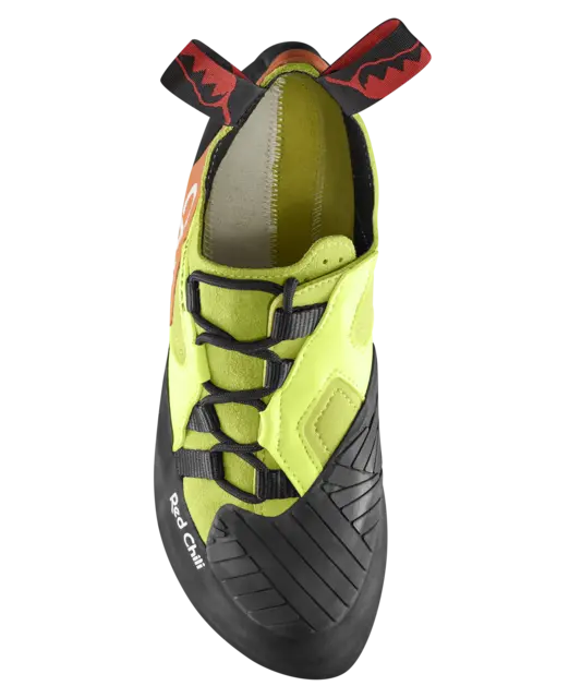 Guide: Which climbing shoe is right for me? | Red Chili